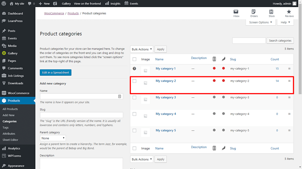 WooCommerce - How to Create Product Catalogs by Country - WP Super Admins