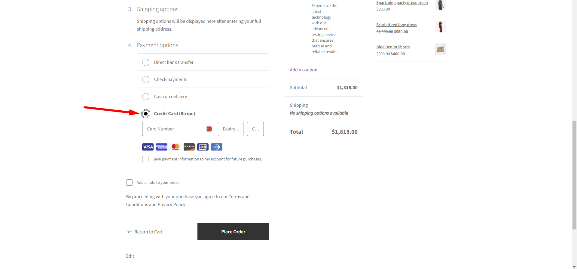 Woocommerce Disable Payment Gateway For Specific User Role Wp Super Admins