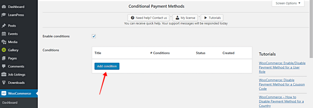 WooCommerce – Disable Payment Gateway for Specific Products - WP Super ... WooCommerce – Disable Payment Gateway for Specific Products - WP Super ...