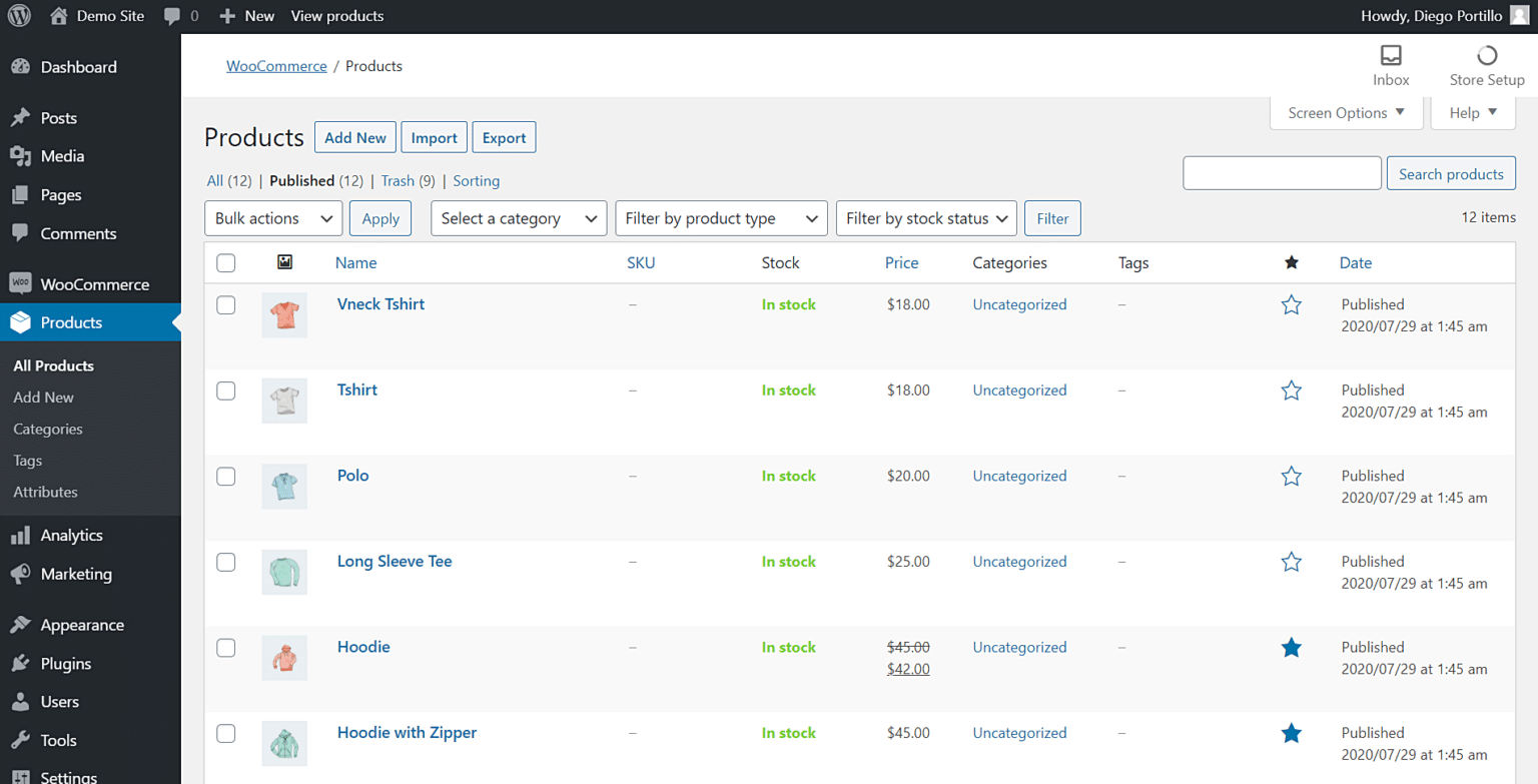 Woocommerce Restrict Products Based On User Total Purchases